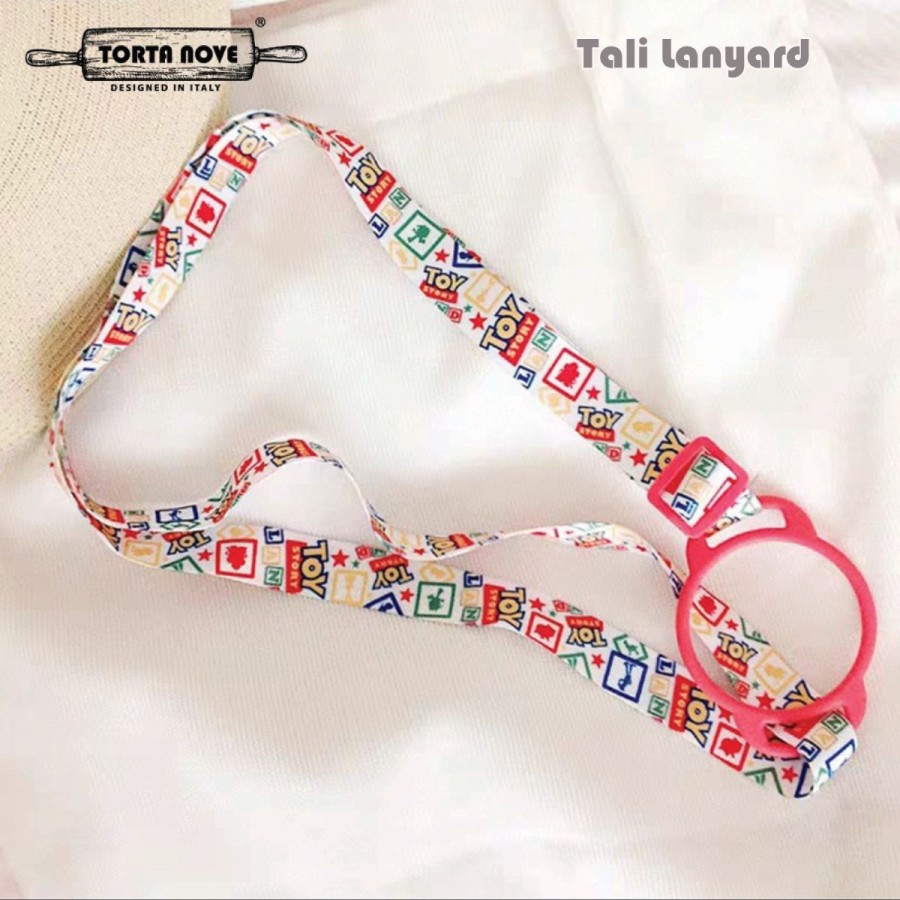 Tali botol minum universal 5CM 8CM Tali LANYARD Tali botol minum anak ...