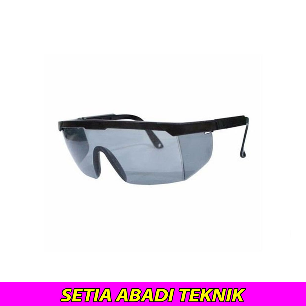 Kaca mata Kacamata Bening Clear / Kacamata Las Safety gerinda Safety Google iwa/ Kacamata Safety ...