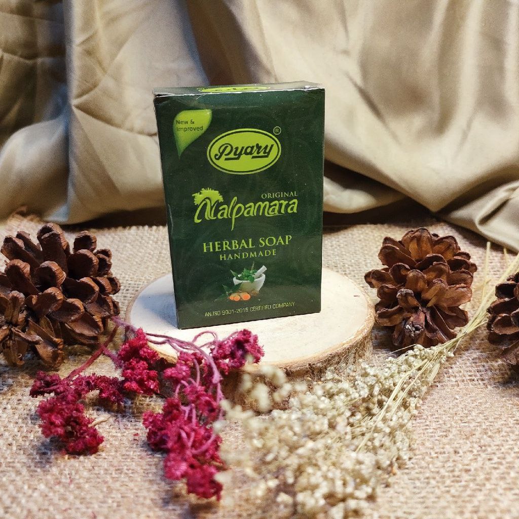 SABUN ARAB PYARY ORIGINAL TURMERIC ORIGINAL / SABUN ARAB/ SABUN ARAB ...