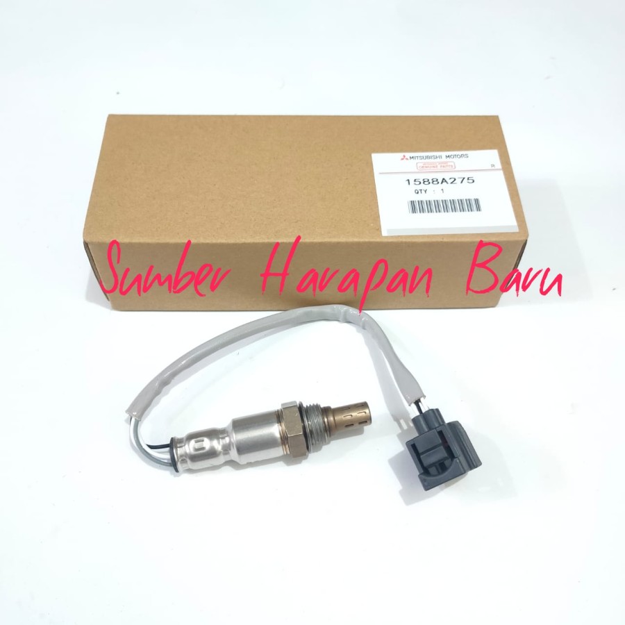 Sensor Oxygen Oksigen O2 Mitsubishi Mirage Original 1588A275 | Lazada ...
