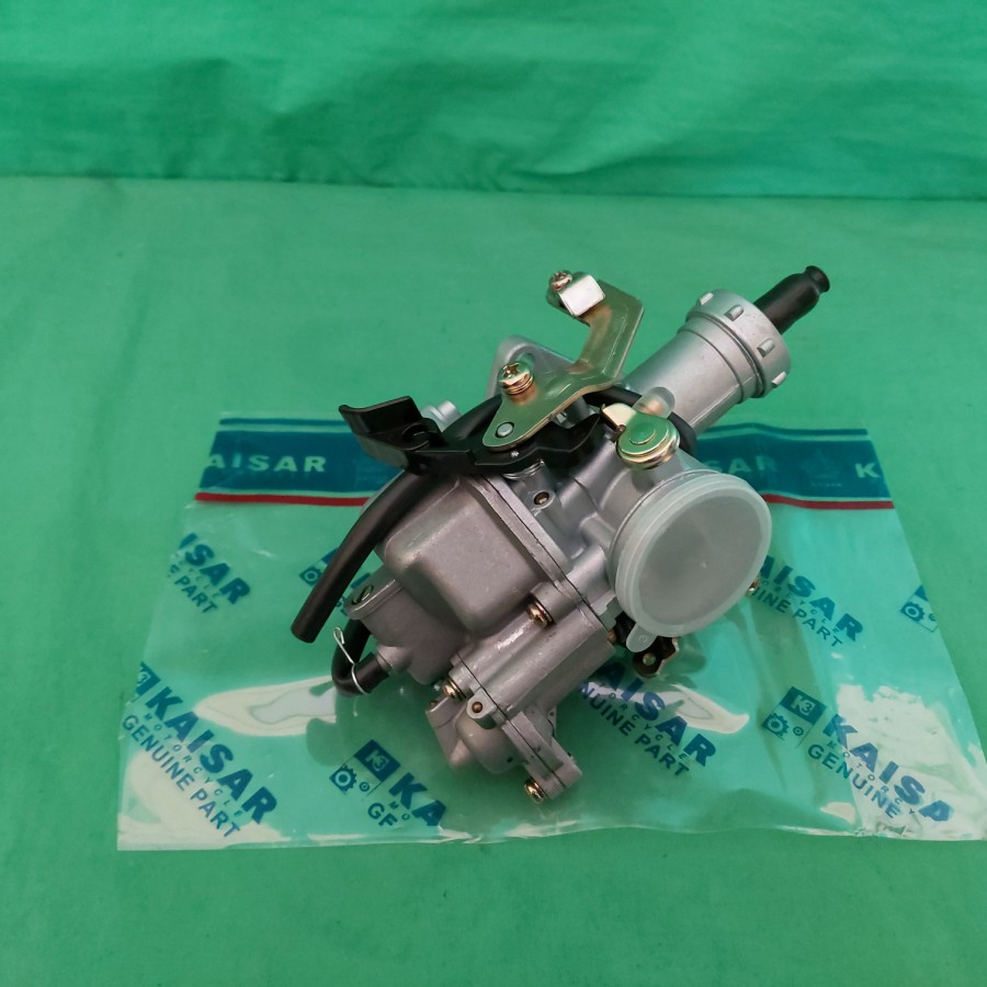 Karburator Kaisar Triseda 150cc / Motor Roda Tiga / PZ27 | Lazada Indonesia