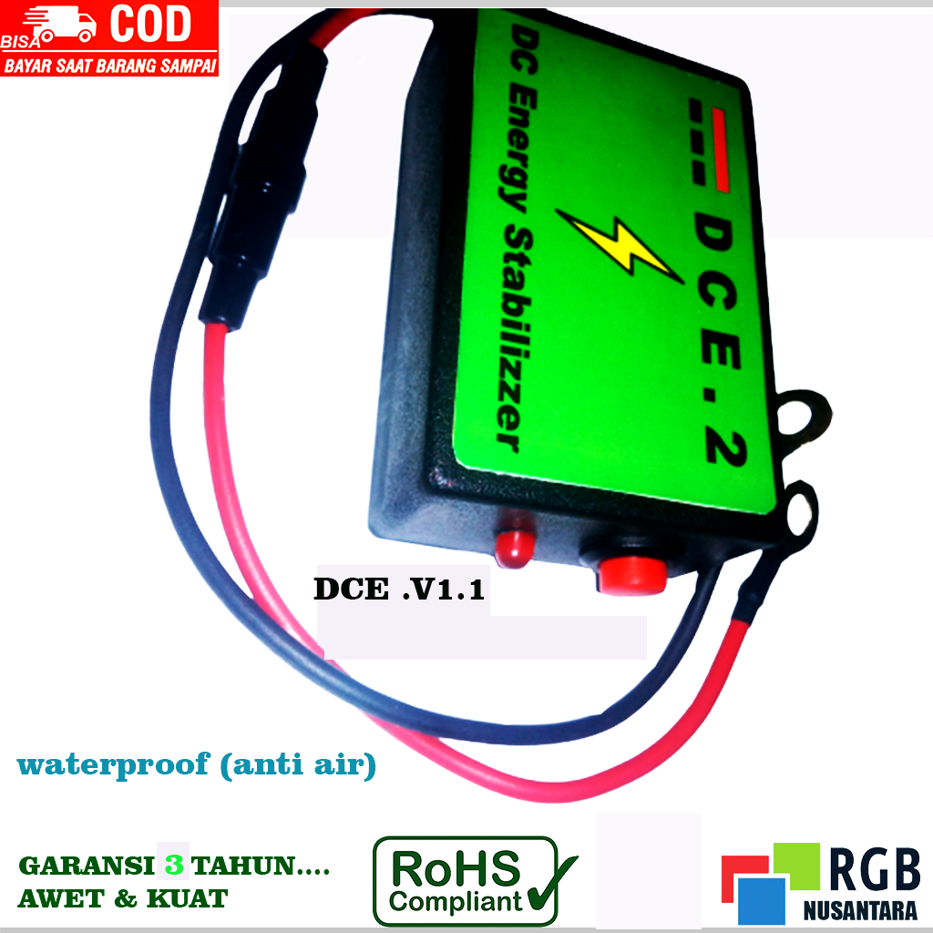 stabilizer aki motor stabilizer aki mobil volt stabilizer aki power up ...