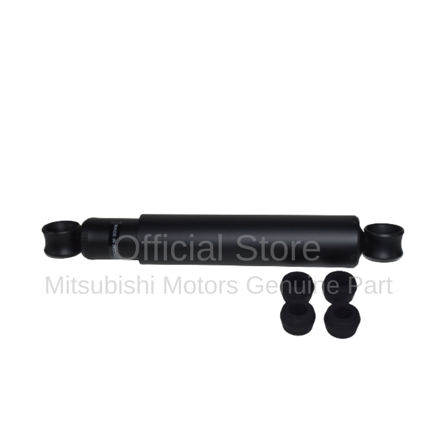Mitsubishi Motors ABSORBER RR L300 Kuda Shock Breaker Belakang | Lazada ...