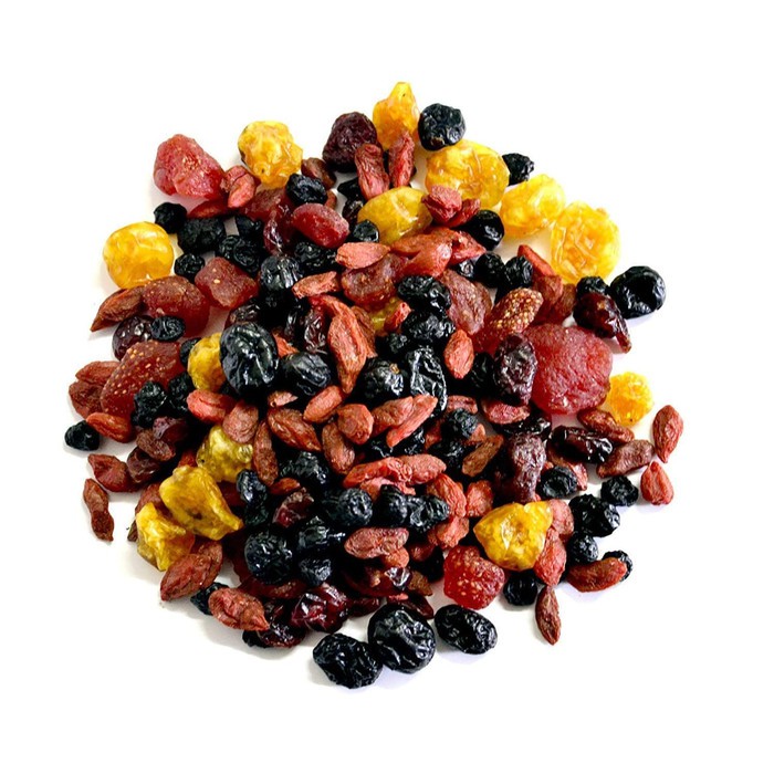 Dried Mix Berries 1kg /Family Fruit Mix | Lazada Indonesia