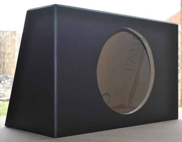 Box Mdf 12 Subwoofer .. Universal | Lazada Indonesia