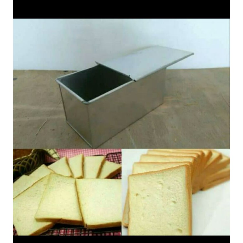 loyang roti + tutup | Lazada Indonesia