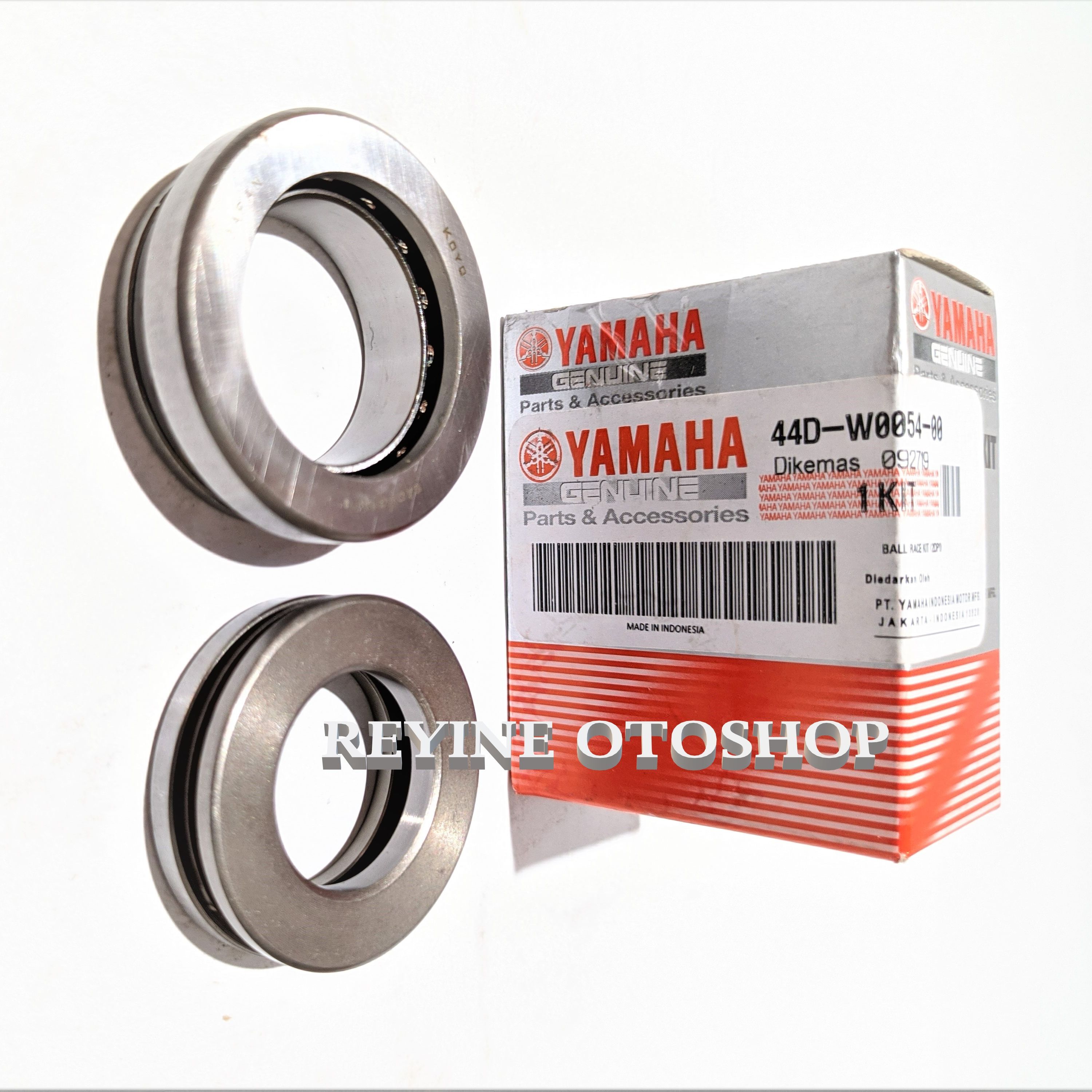 Kones Komstir Nmax Aerox Xeon Koyo Japan | Lazada Indonesia