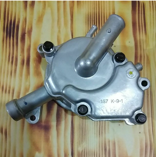 WATER PUMP ASSY POMPA RADIATOR JUPITER MX AIR RADIATO | Lazada Indonesia