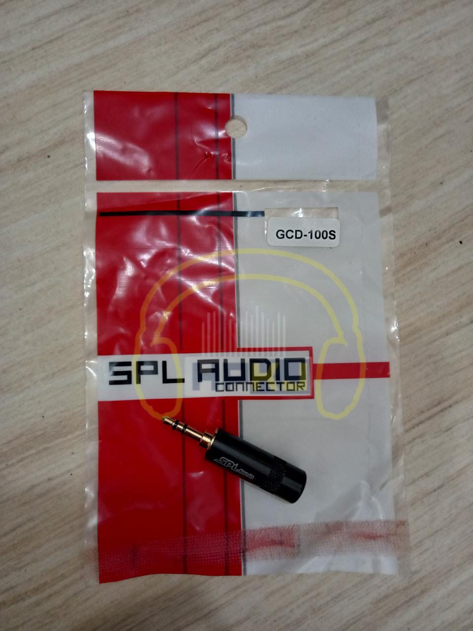 JACK MINI STEREO SPL AUDIO jek hp stereo spl audio Jack 3,5 mm | Lazada ...