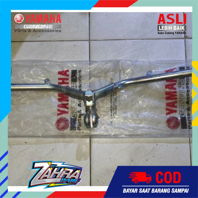 STANG STIR MIO SMILE PNP MIO SPORTY LAMA ORIGINAL ORI YAMAHA | Lazada ...