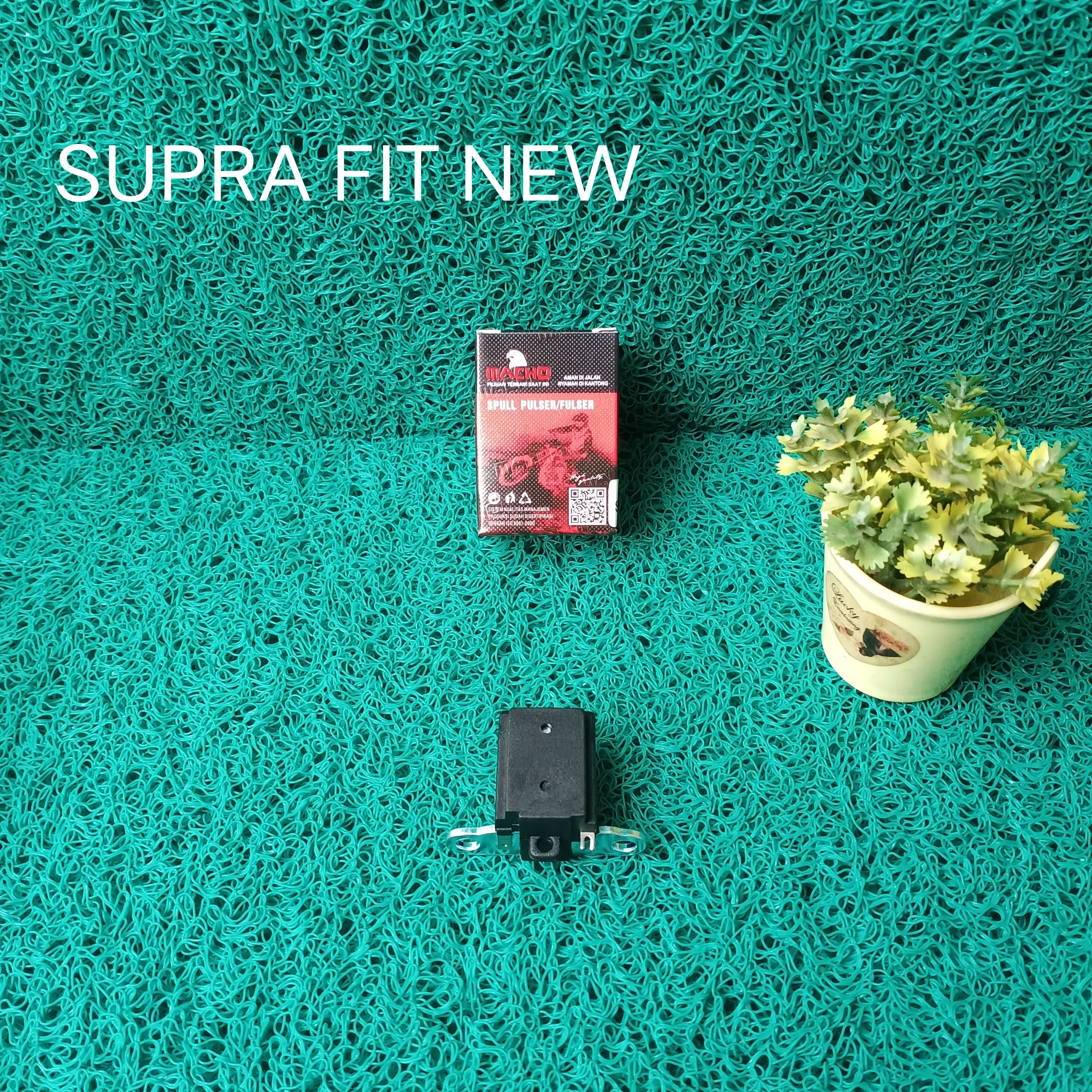PULSER FULSER SUPRA FIT NEW LEGENDA MACHO | Lazada Indonesia