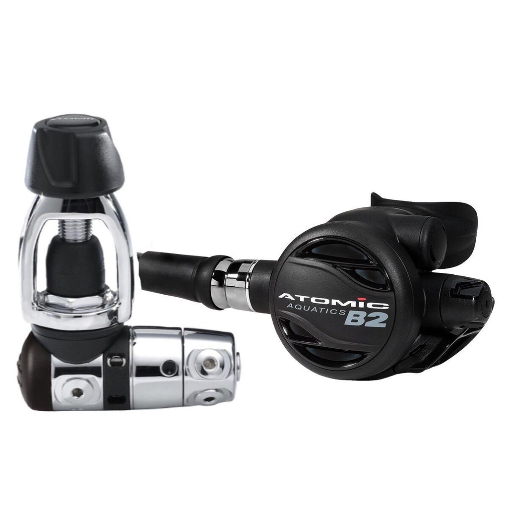 Atomic Aquatics - B2 Regulator | Lazada Indonesia