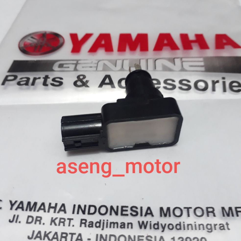 sensor ic conector swicth fuel pump yamaha mio j s z mio m3 xrede soul ...
