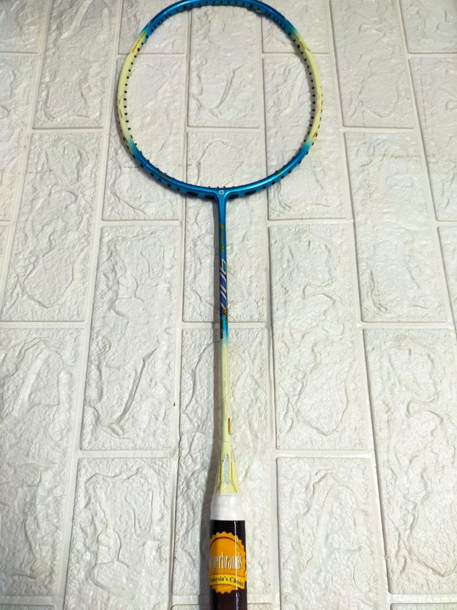 TERBARU!! RAKET BADMINTON APACS Z- POWER 900 PLUS SUPER LITE 75 GRAM | Lazada Indonesia