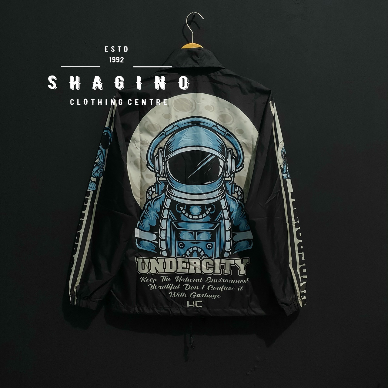 Shagino | Jaket Coach Terbaru / Jaket Coach Pria / Jaket Coach Pria ... Shagino | Jaket Coach Terbaru / Jaket Coach Pria / Jaket Coach Pria ...