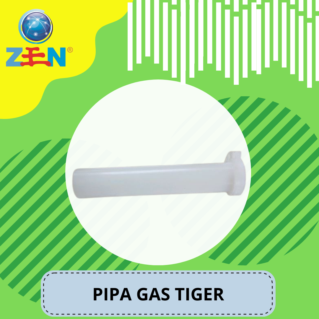 PIPA GAS / SELONGSONG GAS TIGER | Lazada Indonesia