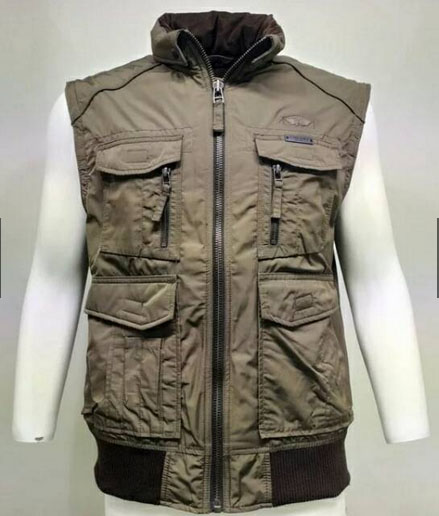 MGEE ORIGINAL VEST ATAU ROMPI WALTERC003 | Lazada Indonesia