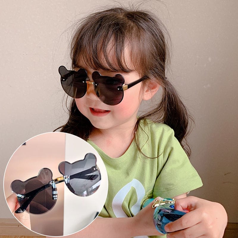 Kacamata Fashion Bentuk Beruang Kacamata | Kacamata Anak | COD | Lazada ... Kacamata Fashion Bentuk Beruang Kacamata | Kacamata Anak | COD | Lazada ...