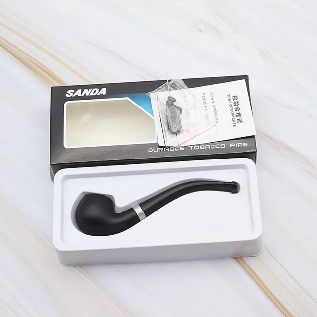 Cangklong Pipa Rokok Sanda SD-101 | Lazada Indonesia