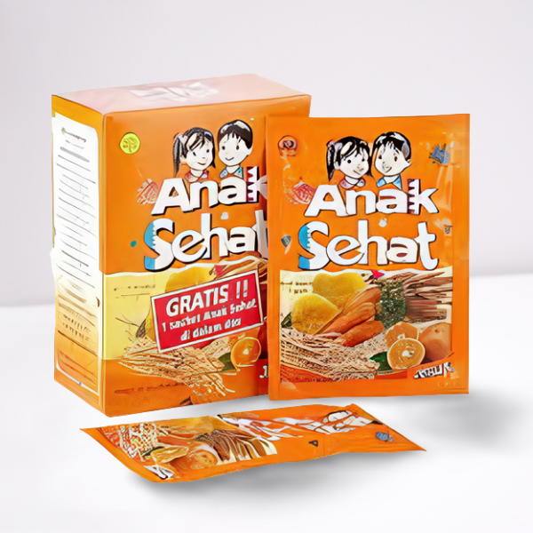 Jamu anak sehat sido muncul penambah napsu makan dan daya tahan tubuh ...