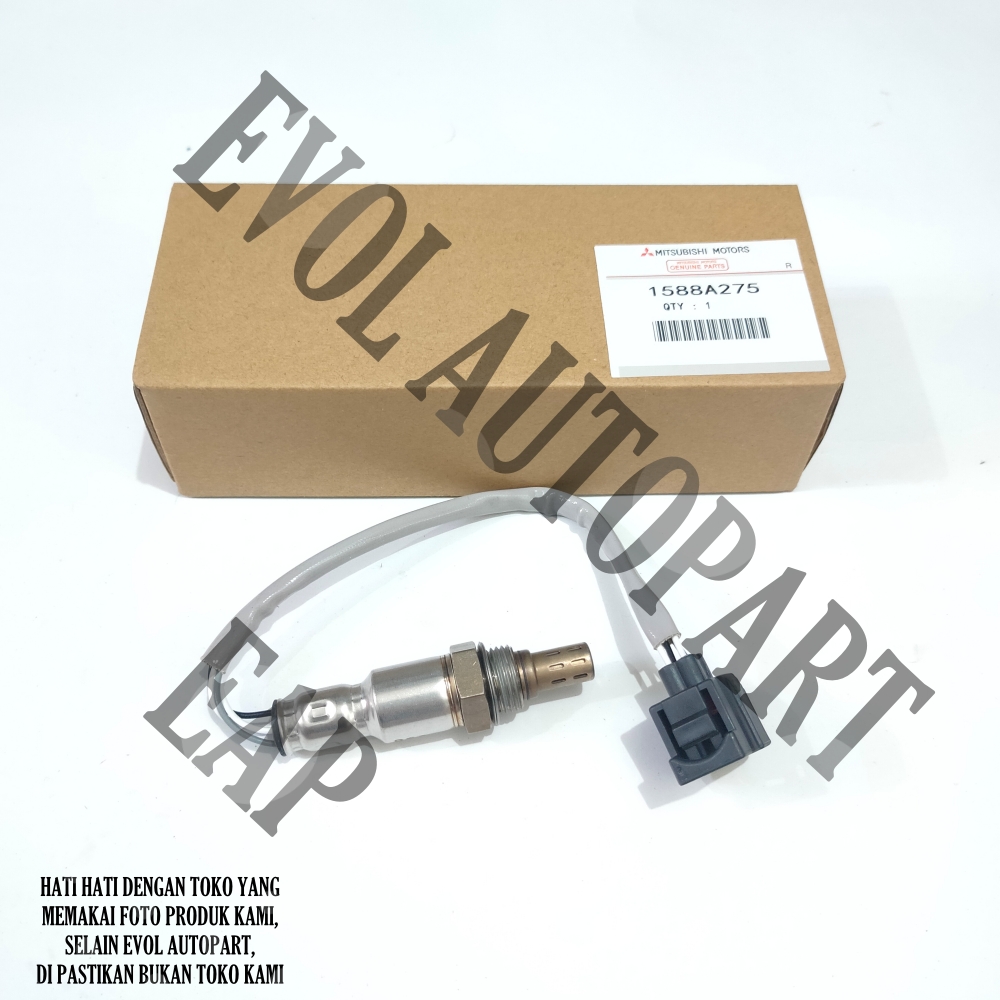 Sensor Oksigen O2 Mirage Original | Lazada Indonesia