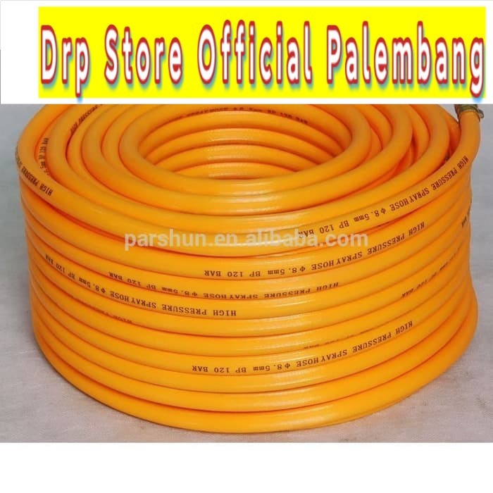 Selang Cat Udara Angin kualitas Taiwan harga Per Meter - Palembang ...
