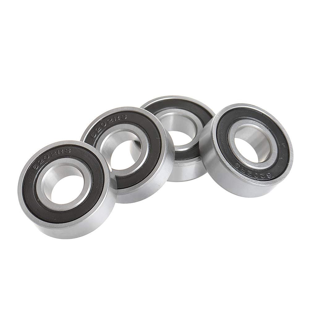 Bearing 6301 RS isi 10 pcs NO,2 | Lazada Indonesia