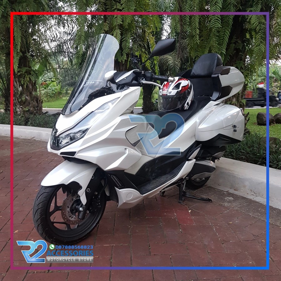 MODIFIKASI PCX 160 (MODEL GOLDWING) | Lazada Indonesia