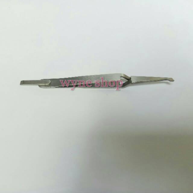 Pinset Ortho | Lazada Indonesia