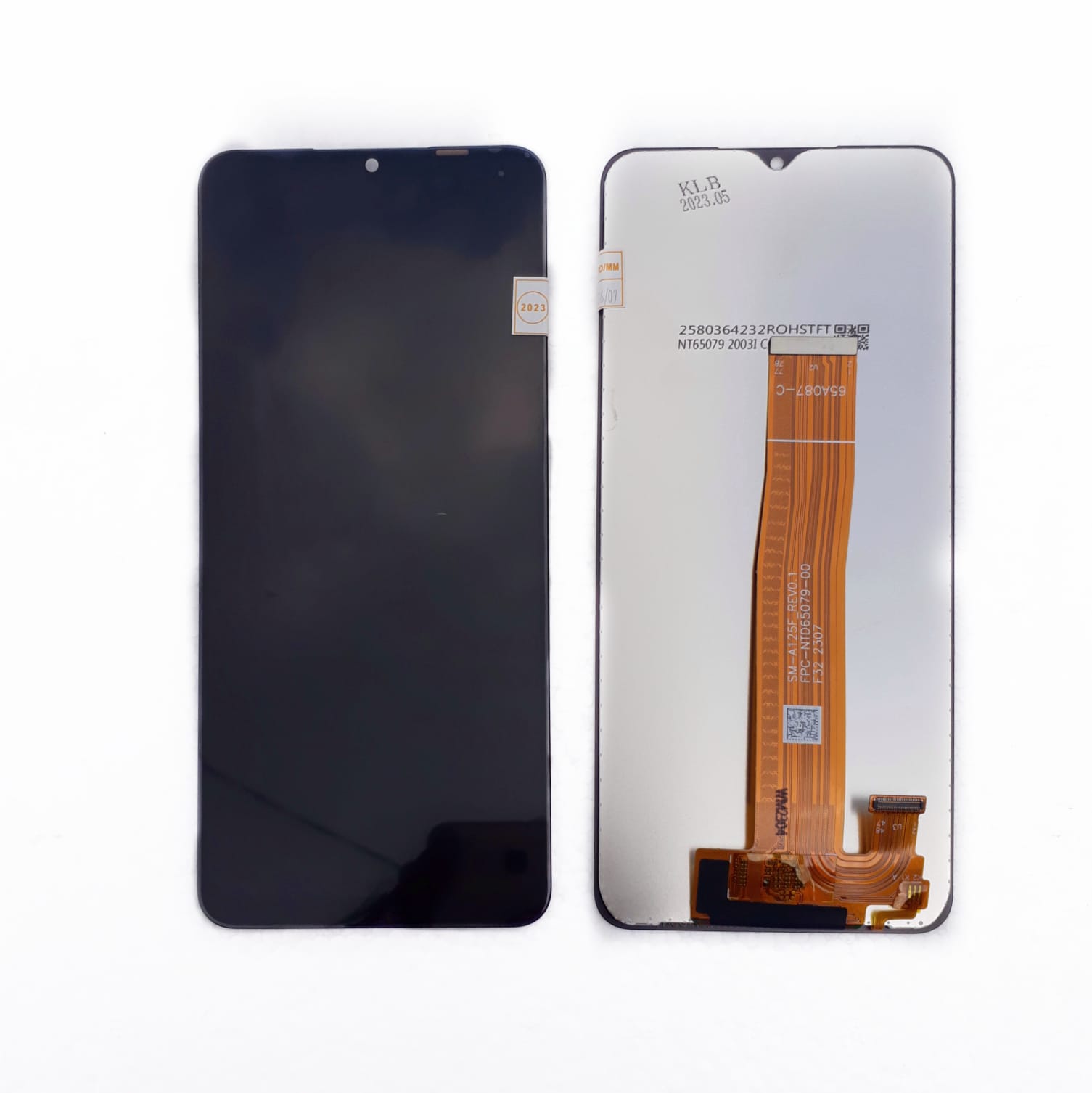 LCD SAMSUNG A125 / A022 / A125F / A326 / GALAXY A02 / A12 / A32 5G ...