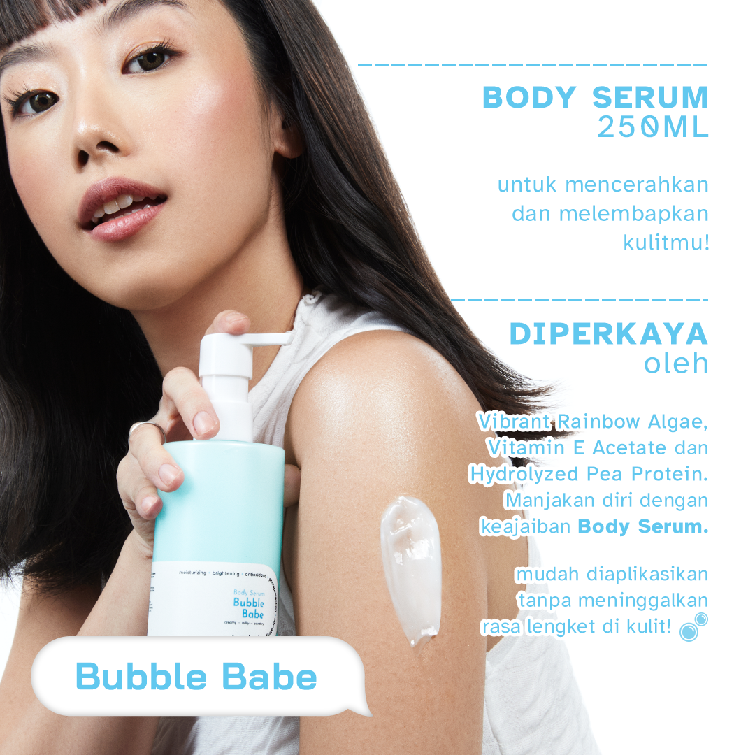 Joylab Body Serum Brighten and Hydrate Your Skin - 250 mL | Lazada ...