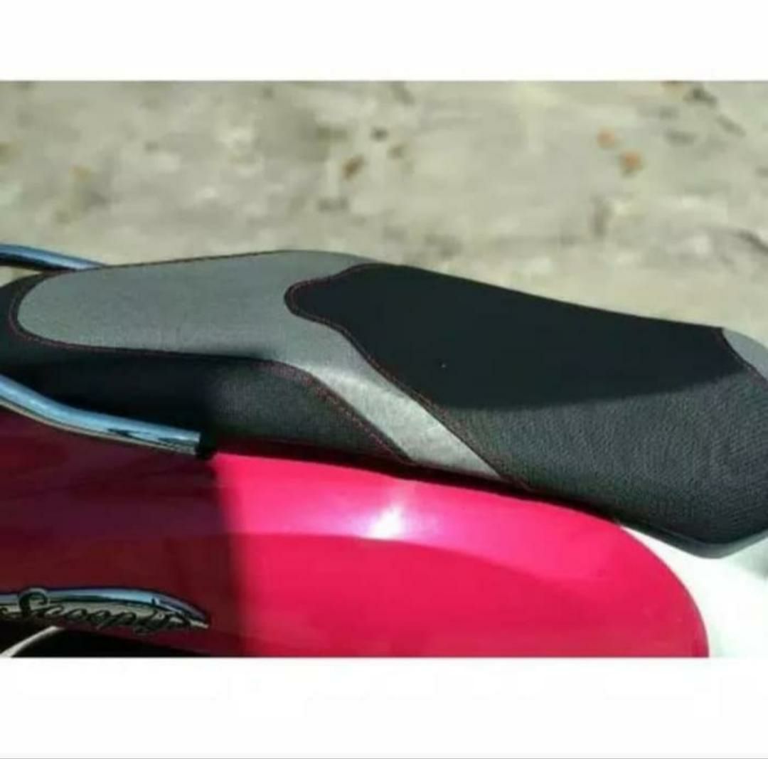 Terbaru Kulit Jok X Ride Bisa dipakai di semua jenis jok motor Standar ...