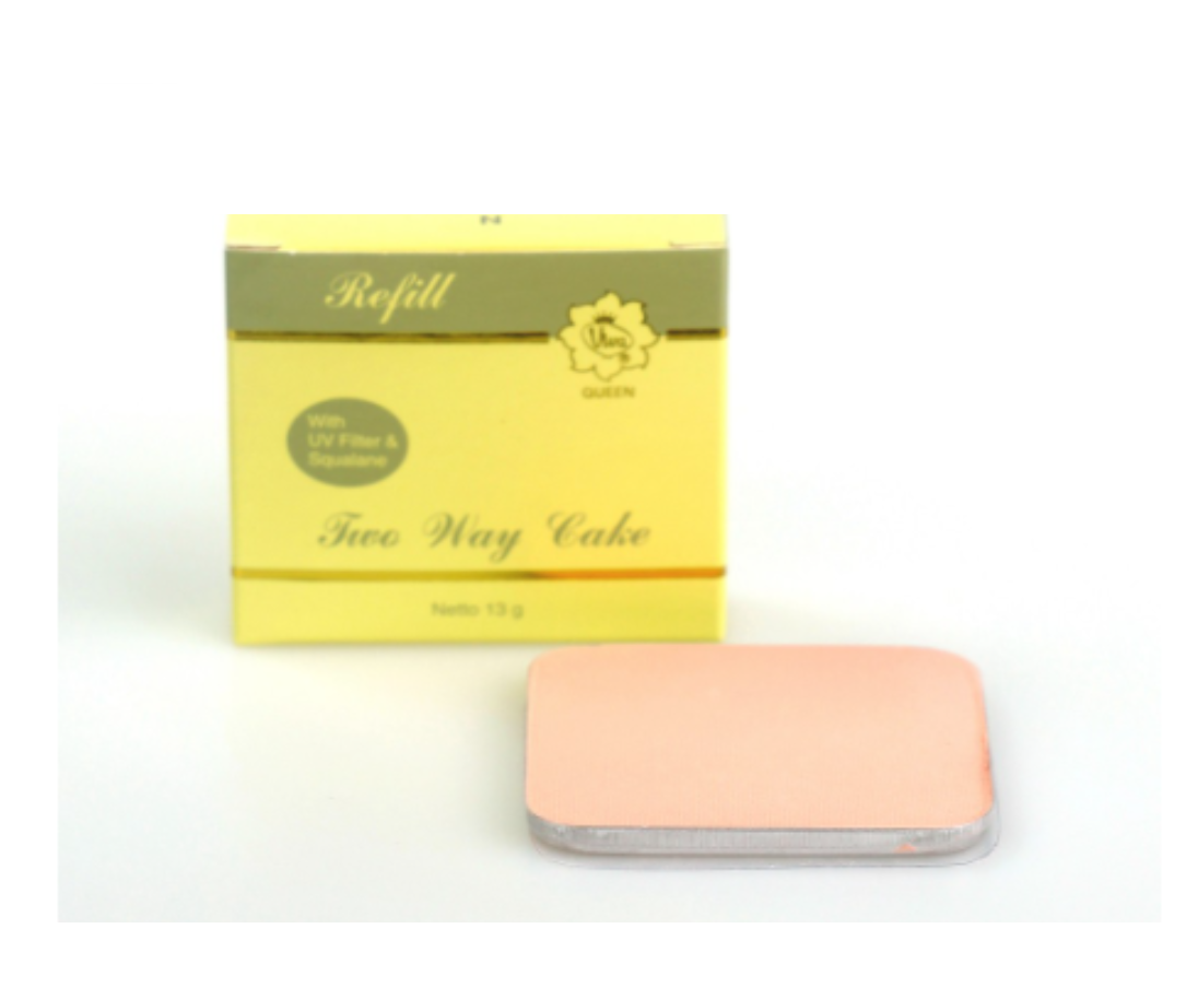 Viva Queen Refill Two Way Cake 13 gr | Lazada Indonesia