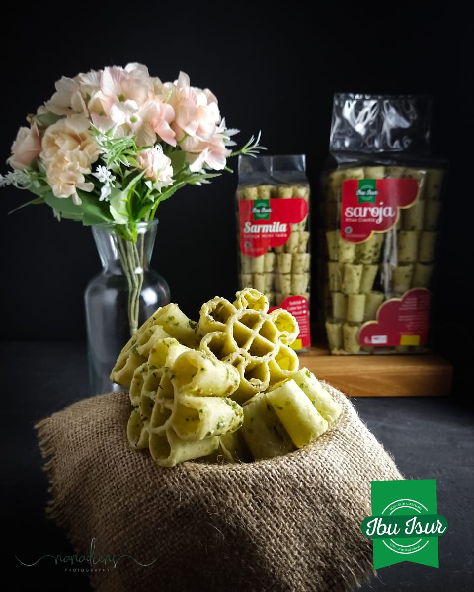 Saroja Khas Ciamis | Lazada Indonesia