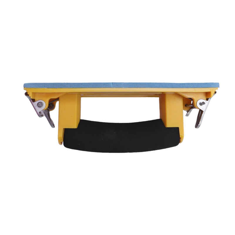 Sandpaper Frame Handheld Matte Paper Frame Poloshing Sand Paper Frame ...