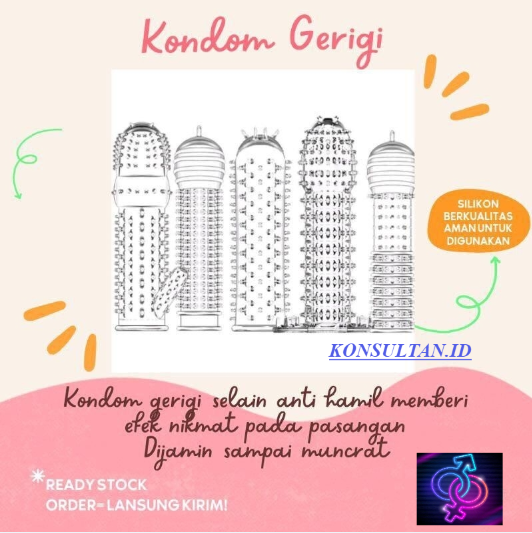 SΕΧ ΤΟΥ Ring panjang Gerigi dan lembut elastis cuci Ulang 1680 | Lazada ...