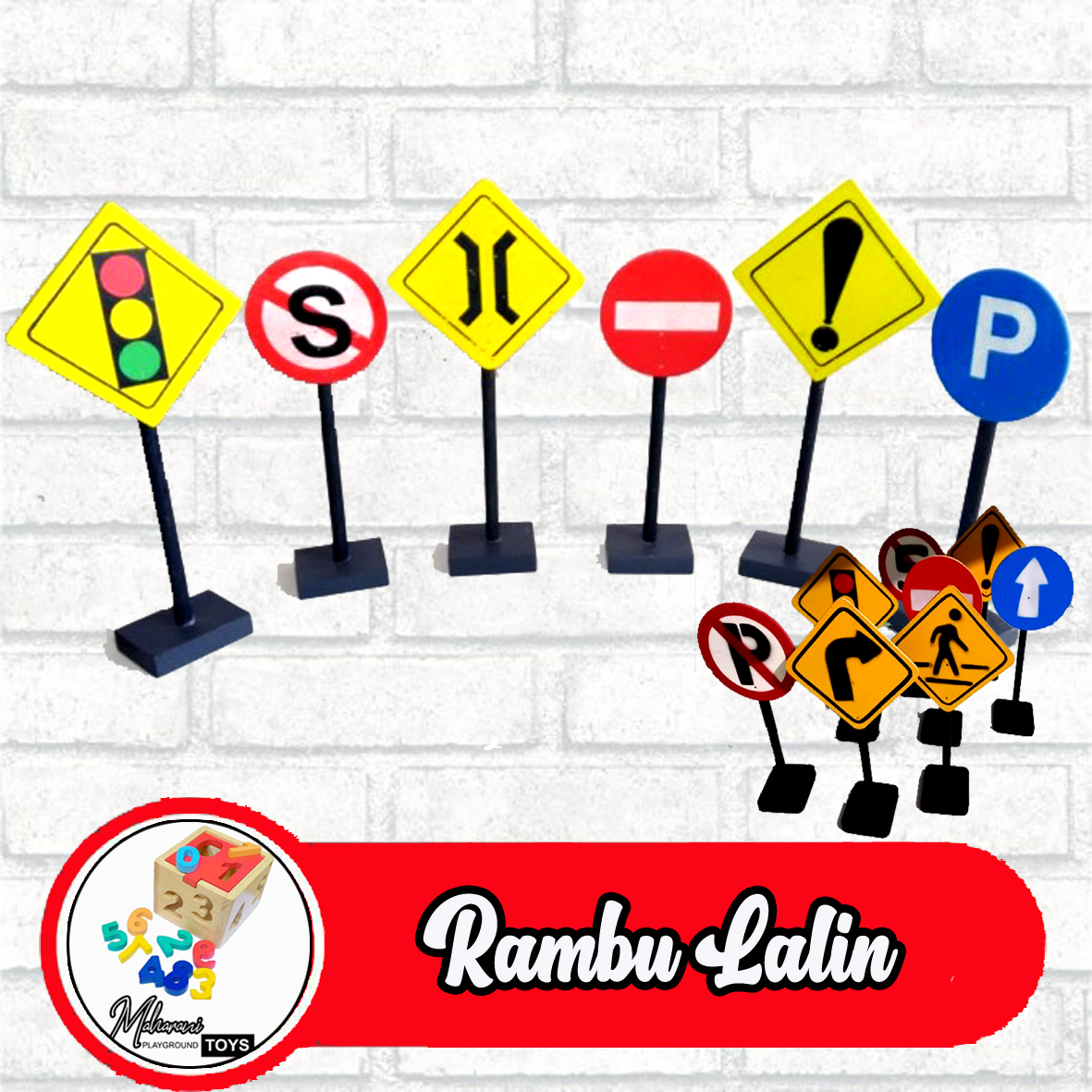 RAMBU RAMBU LALU LINTAS BAHAN MDF TEBAL 1 CM | Lazada Indonesia