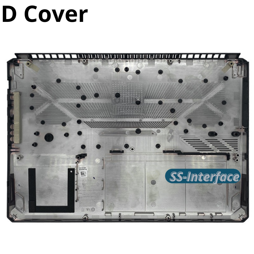 CASE CASING LAPTOP ASUS TUF GAMING FX505 FX505D FX505DD FX505DT FX505GT ...