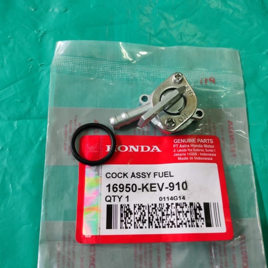 Kran Bensin Grand Honda Supra X Fit Legenda Prima KEV GN5 | Lazada ...