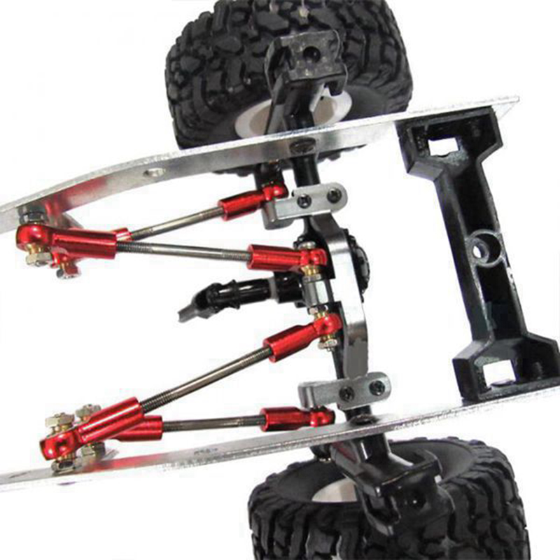 for WPL B1 B-1 B14 B-14 B24 B-24 C14 1/16 RC Car Spare Parts Upgrade ...