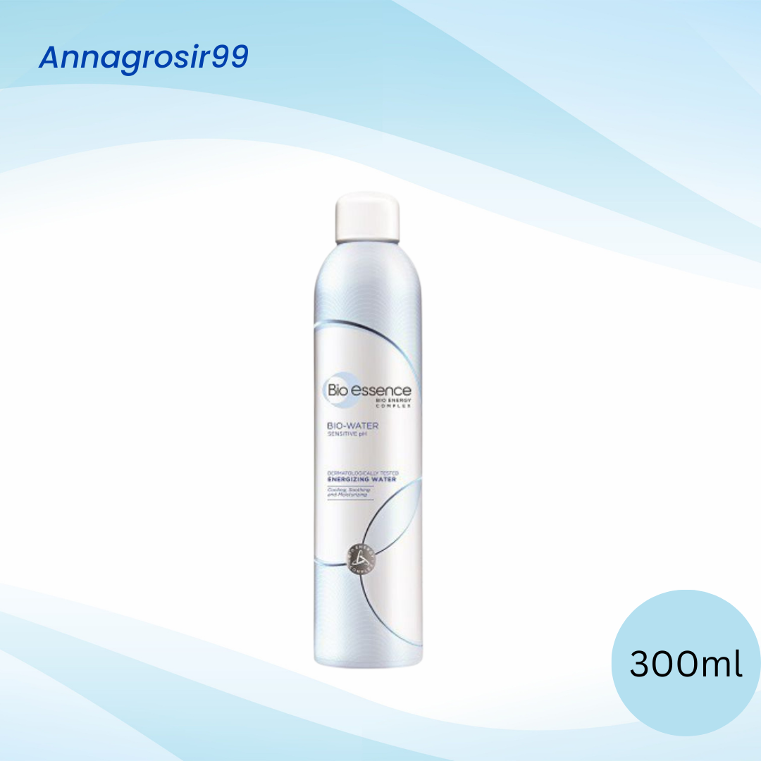 BIO ESSENCE Bio-Water Energizing Water 300ml | Lazada Indonesia