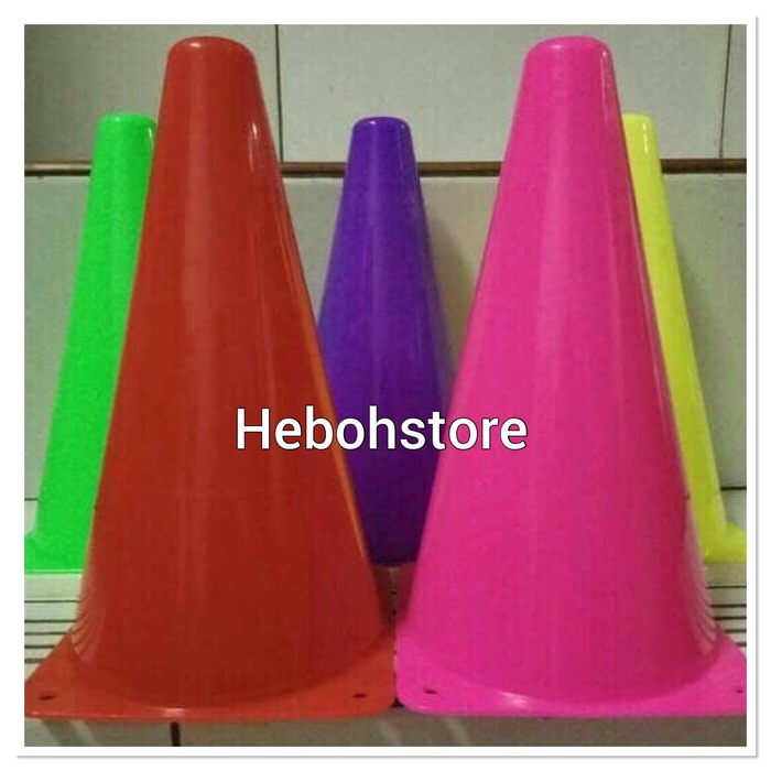 Cones/kun Kerucut Full 30 cm | Lazada Indonesia