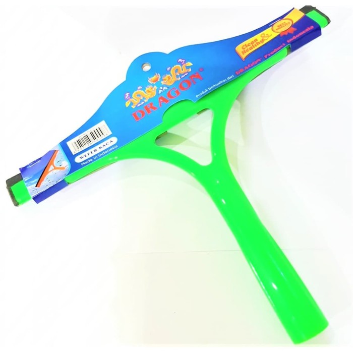 Wiper Kaca Dragon - Wefer Karet Pembersih Kaca | Lazada Indonesia