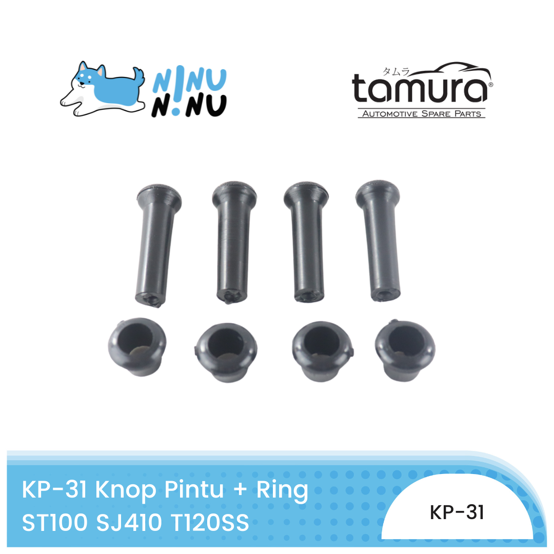 Knop Pintu Suzuki Carry ST100 Tamura | Lazada Indonesia