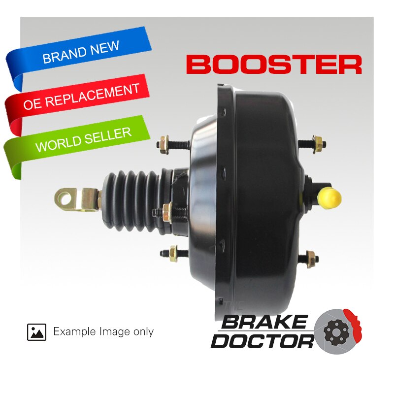 Brake Booster Rem Pakam Rem Hyundai ATOZ / VISTO [BISA COD] | Lazada ...