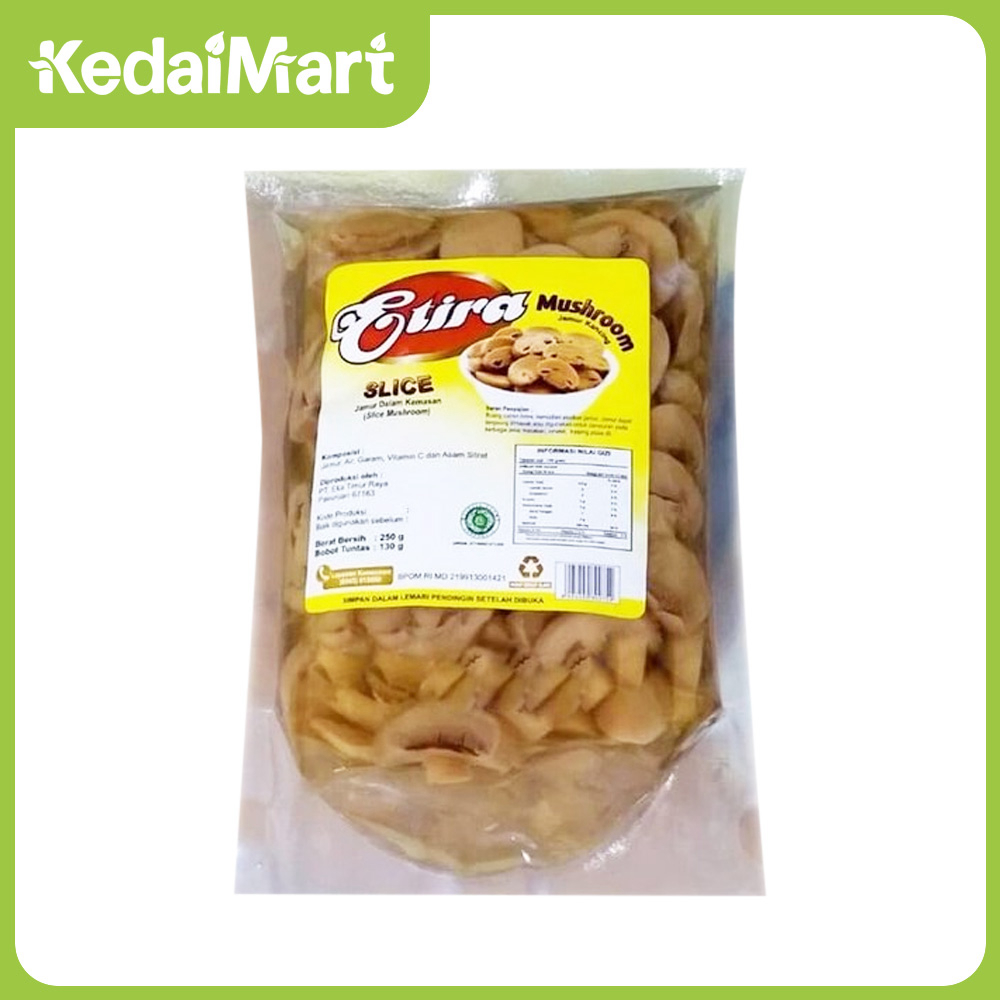 Etira Slice Pouch 250 Gram | Lazada Indonesia