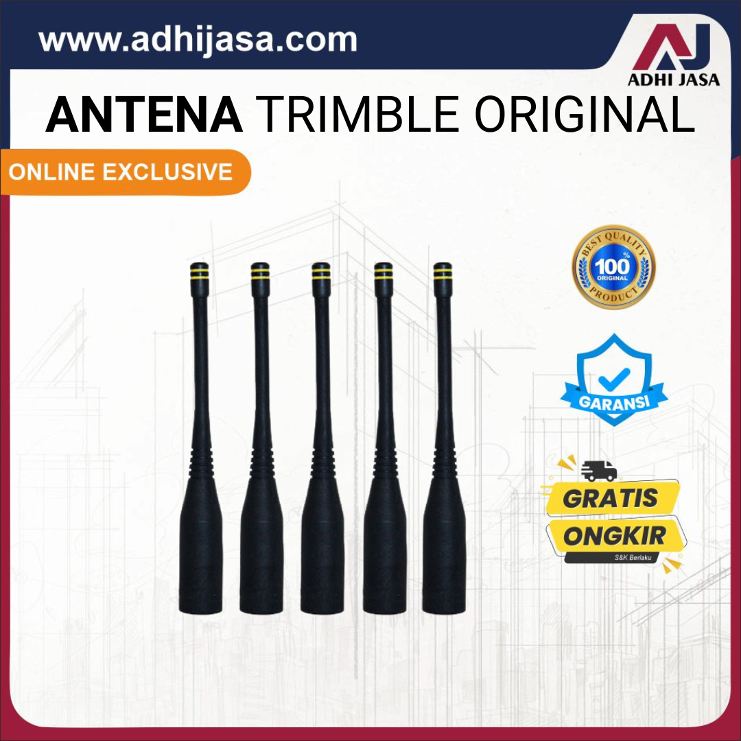 Antena UHF GPS GNSS Trimble R8s lt Original Antenna | Lazada Indonesia