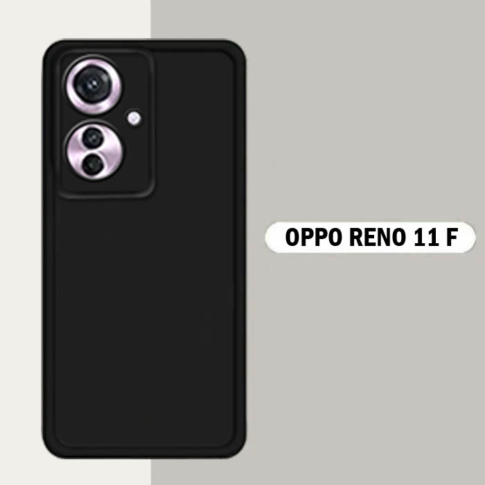 Casing Hp Oppo Reno 11 F - Case Reno 11 F - Silicon Oppo Reno 11 F ...