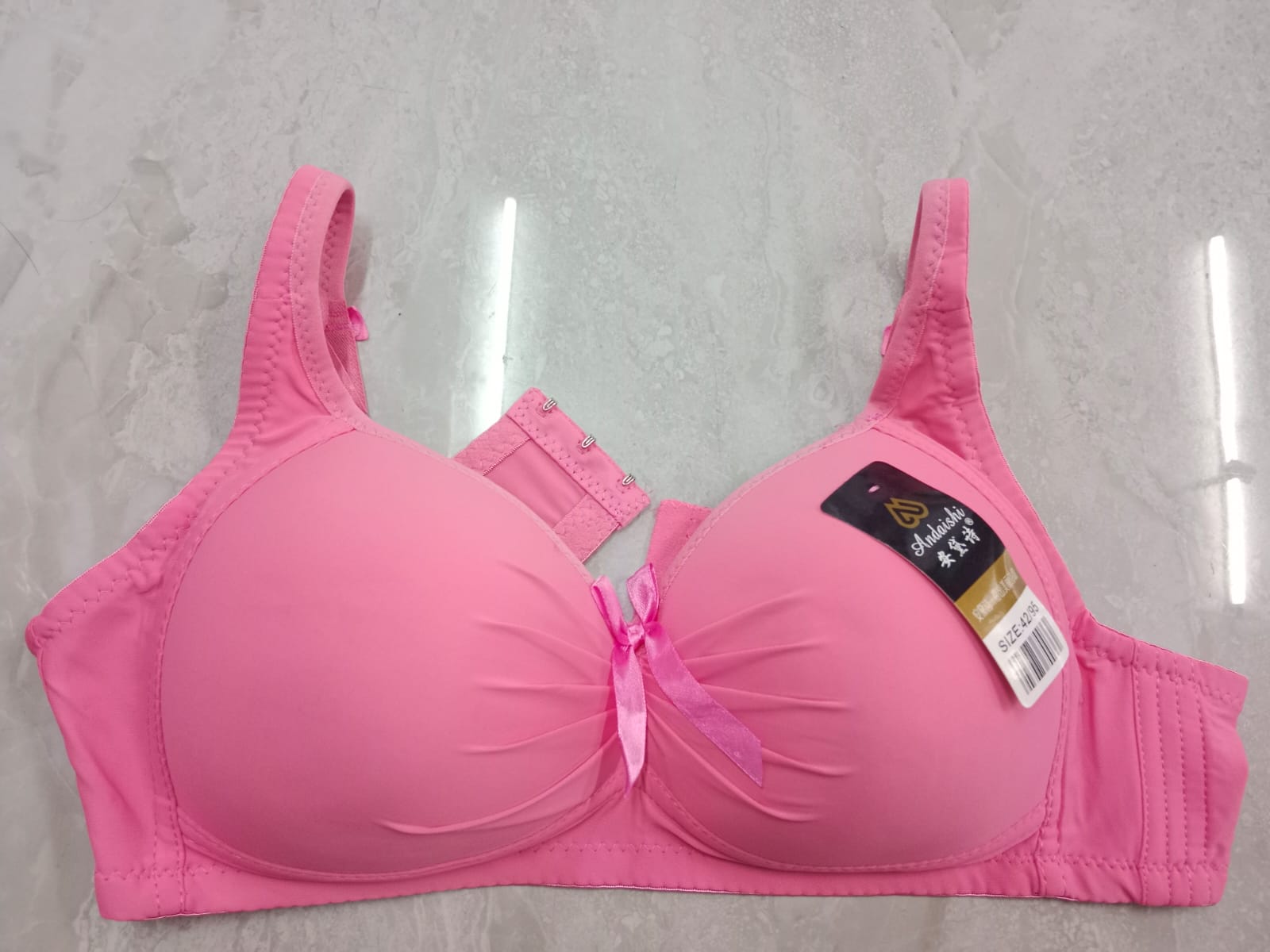 bh cantik bh busa lembut bra import kutang murah tapi kualitas bagus jumbo ukuran besar | Lazada ...