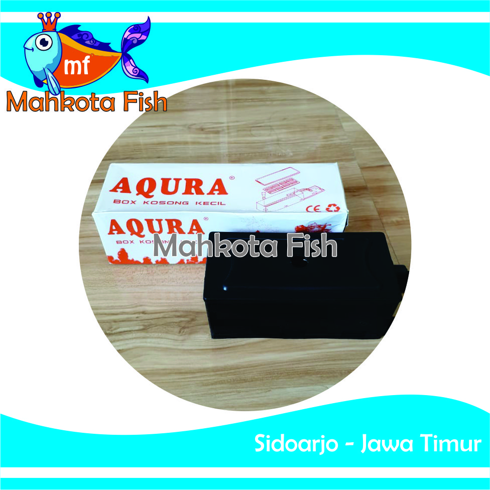 Box Filter Kecil | Box Kosong Kecil Filter Aquarium | Lazada Indonesia
